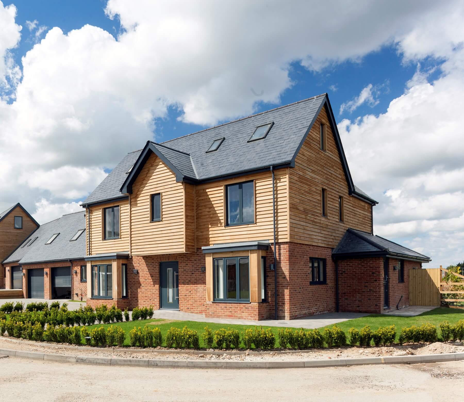 Windows in Essex, London & the South-East - Wise Designs